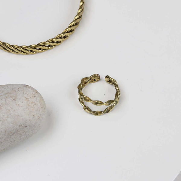 Anya Ring – bodega